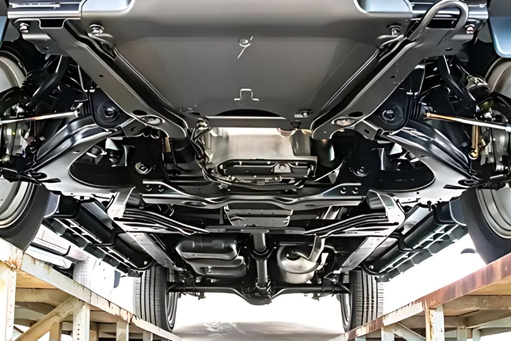 Rustproofing & Undercoating | Pickering, On – Durham AutohausWindshield ...